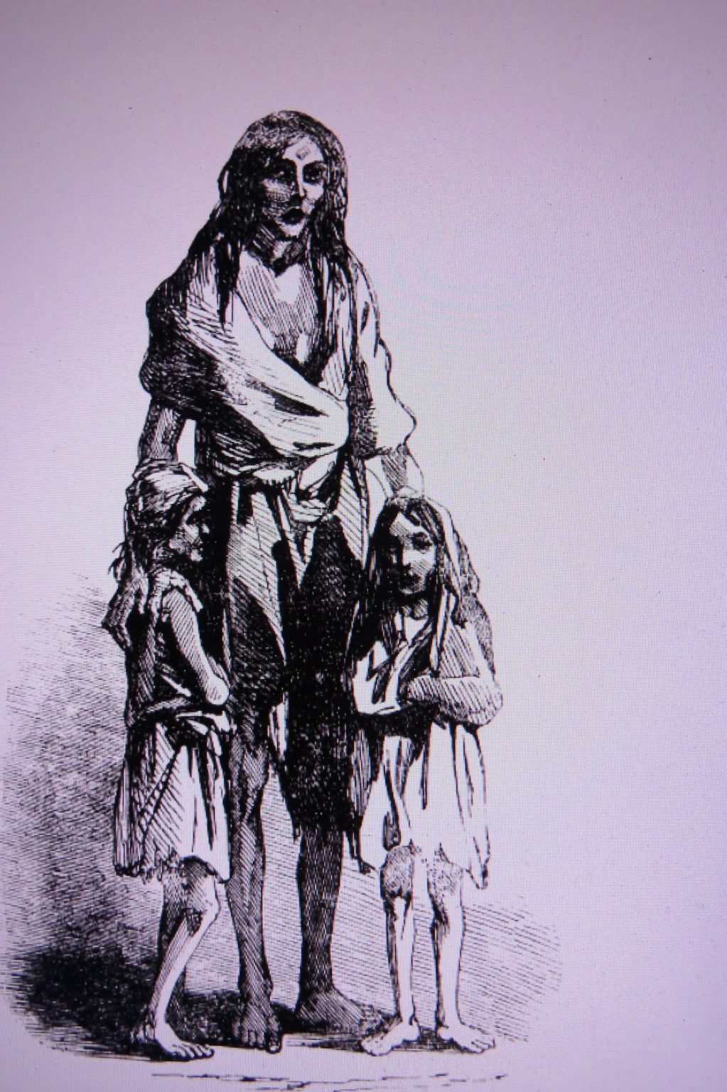 The famine ship the Brig St John – Galway Maritime Museum